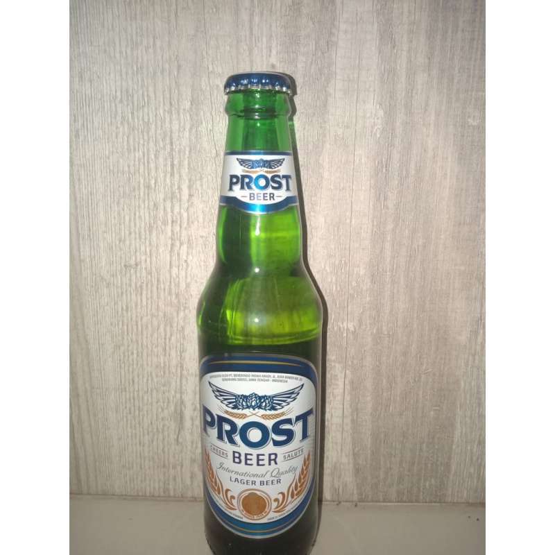 Jual Prost Krt Pint 330ml - 1 Karton Di Seller Wynt Mart - Pelindung ...