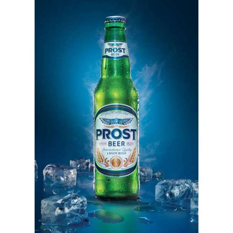 Jual Prost Krt Pint 330ml - 1 Karton Di Seller Wynt Mart - Pelindung ...