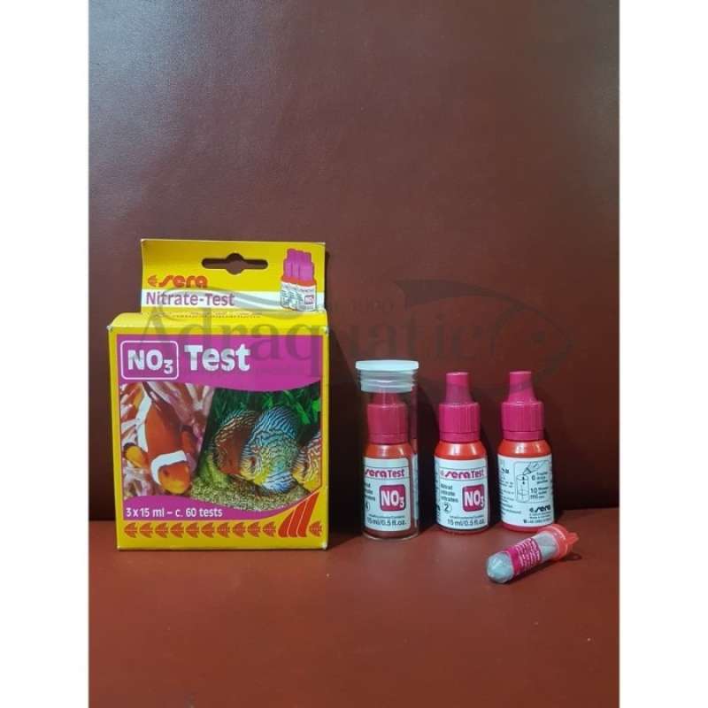 Jual Nitrate Test Kit Terdekat 🏷️ Harga Grosir Murah Terupdate Hari Ini ...