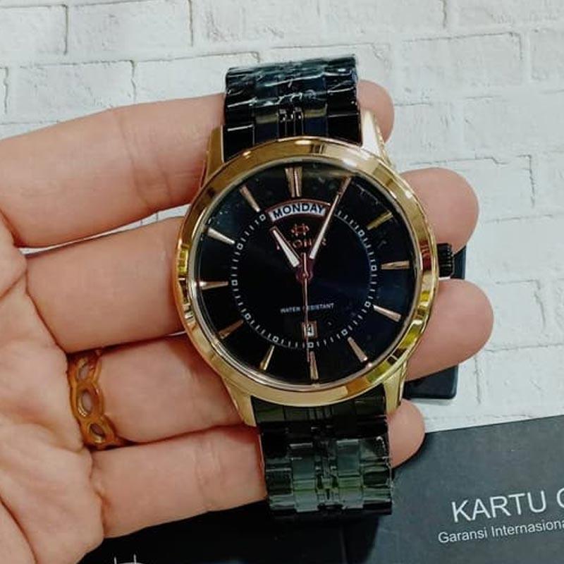 Jual Hegner Watches Original & Branded - Harga Diskon Murah April 2024 ...