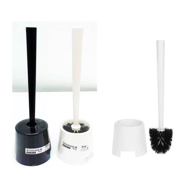 Jual Sikat Toilet/ sikat WC/ sikat Lantai Kamar Mandi PILIHAN WARNA ...