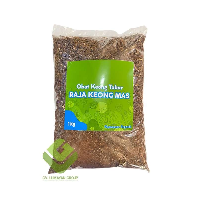 Jual Obat Hama Keong Tabur 1 KG Raja Keong Mas Pengendali Bekicot ... Jual Obat Hama Keong Tabur 1 KG Raja Keong Mas Pengendali Bekicot ...