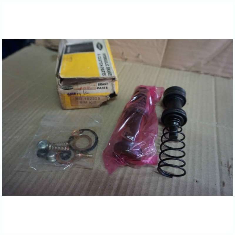 Jual Repair Kit Master Rem Mitsubishi Colt Diesel Fe Old 1-1/8 Merk ...