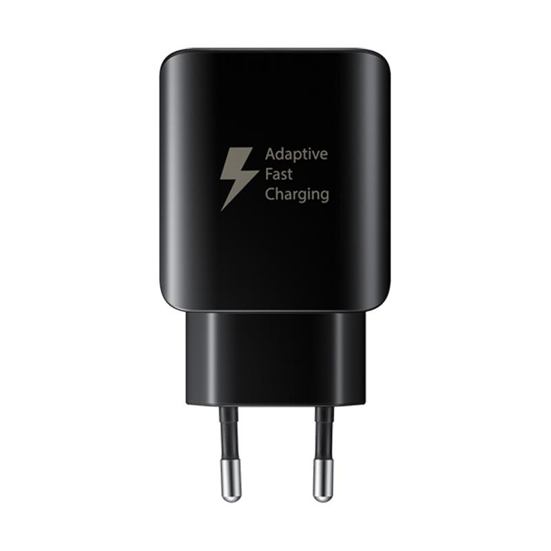 Jual Samsung Fast Charging Travel Adapter Charge [Original/ USB Type C ...