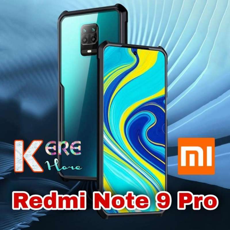 Casing HP Redmi Note 9 - Harga Terbaru Agustus 2024 | Blibli