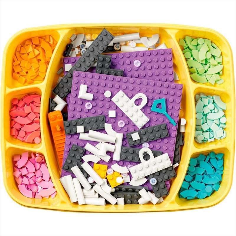 Jual Lego Dots 41951 Message Board Di Seller Cupliss Official Store ...