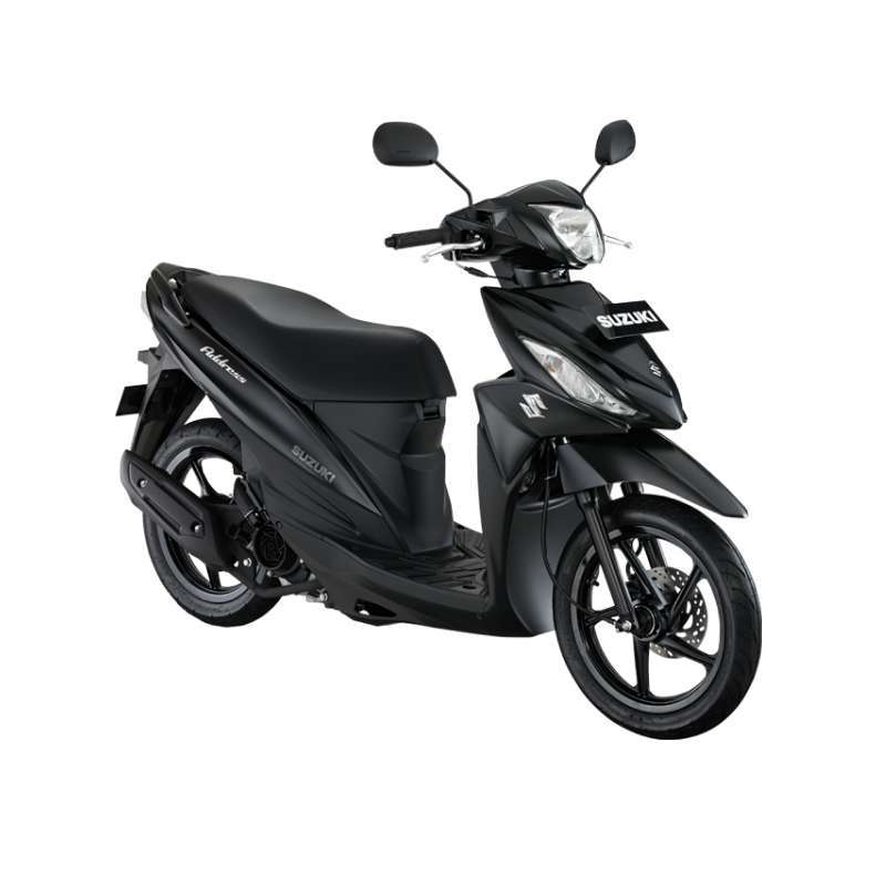 Jual Suzuki Address Vin 2022 Terbaru Dengan Harga Termurah Di 2024 | Blibli