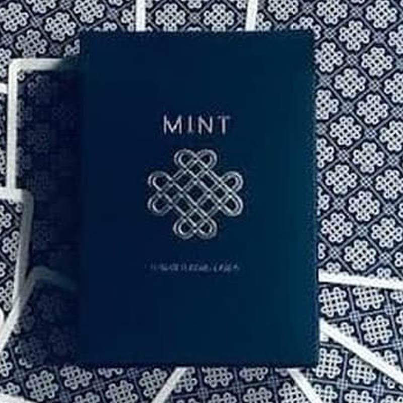 Jual Kartu Remi: Mint V2 Blueberry - Cucumber (Pilih satu) di Seller ...