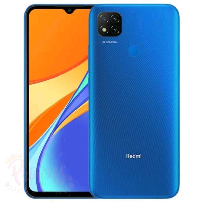 Jual Redmi 9C 4/64 di Seller Princess Official Store - Sumur Batu, Kota ...