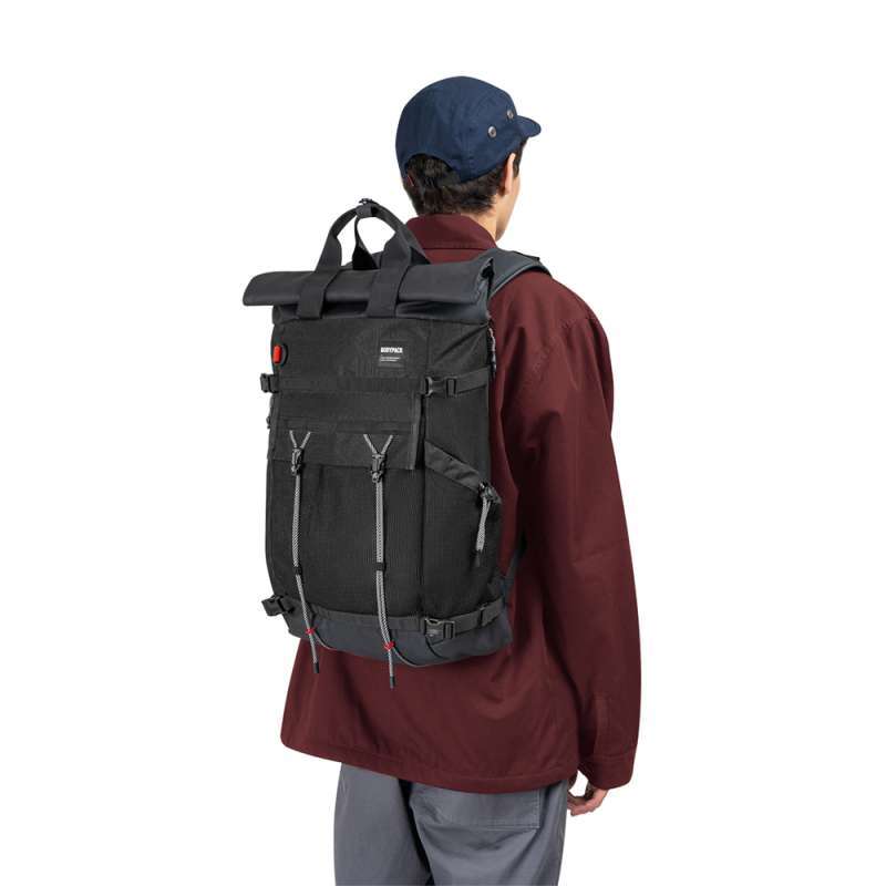 Promo Tas Ransel Bodypack Hillside Ripetype Rucksack Diskon 10% di ...