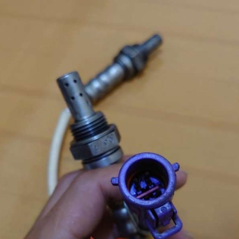 Jual Sensor Oksigen O2 Ford Fiesta Focus Fusion Jaguar Mazda 2 Original ...