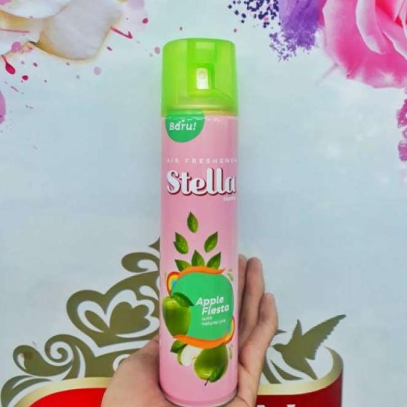 Jual Stella Apple Fiesta 200ml di Seller M28_Health&Beauty - KIOS obat ...