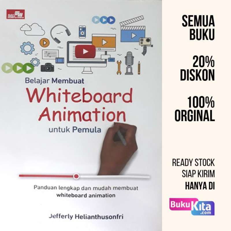 Promo Original 7 in 1 Pemrograman Web untuk Pemula - Rohi Abdulloh Buku ...