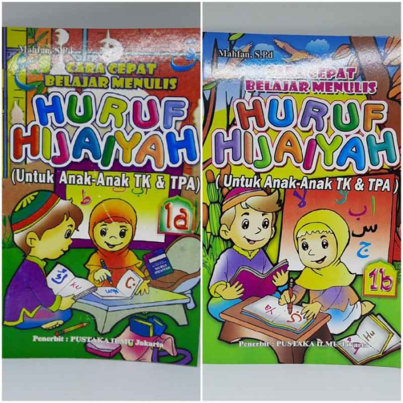 Promo Original Paket Cara Cepat Belajar Menulis Huruf Hijaiyah Buku ... Promo Original Paket Cara Cepat Belajar Menulis Huruf Hijaiyah Buku ...