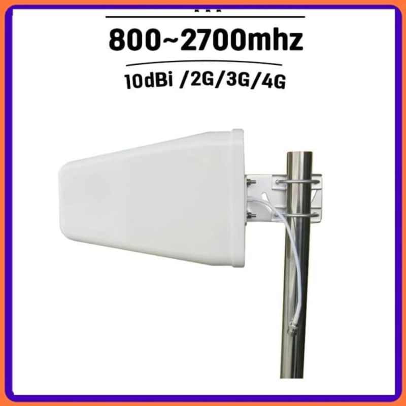 Promo Antena Outdoor, Antena Periodic, Antena Sirip, Antena Periodik ...