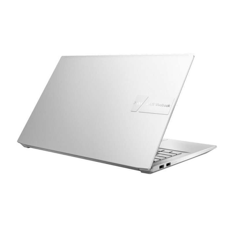 Promo Asus Vivobook Pro 15 M3500qc-oled955 Silver Amd R9-5900 Diskon 8% ...
