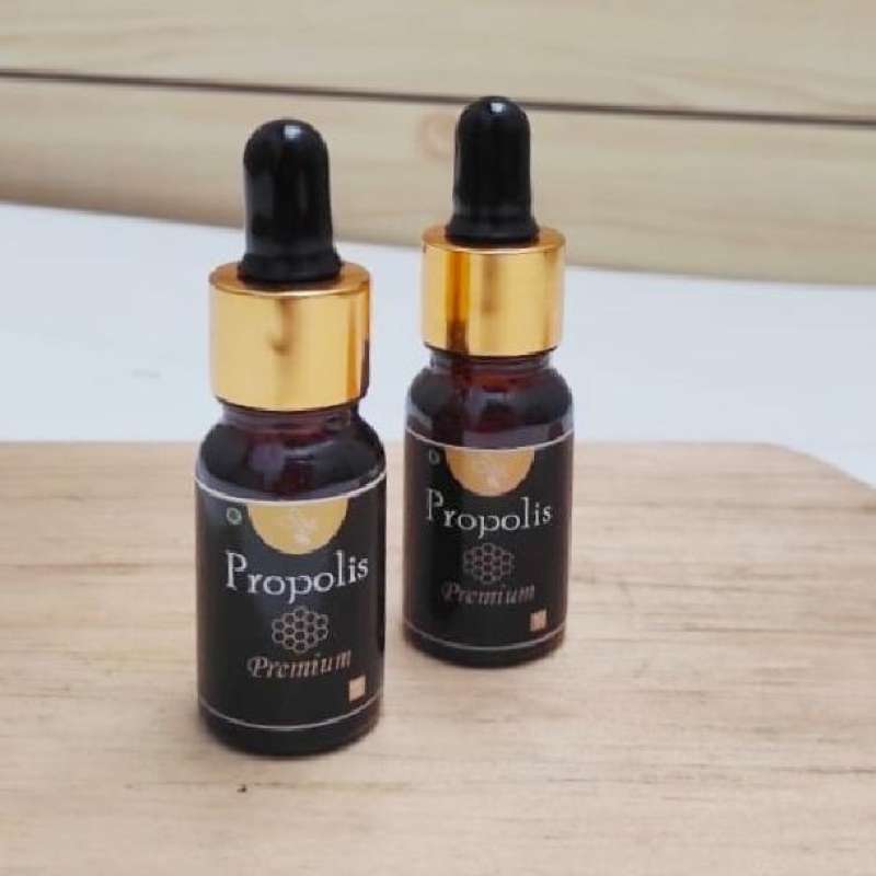 Jual Propolis Imponten Terbaik November 2024 - Harga Murah & Gratis ...