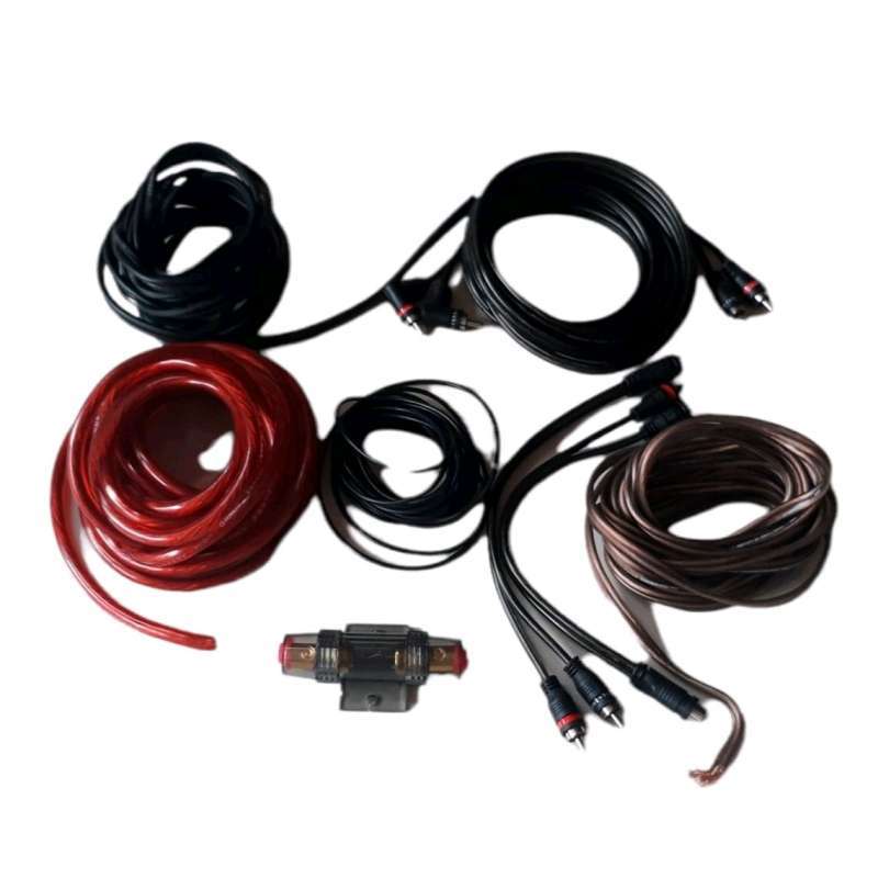 Harga Paket Full Set Audio Mobil Instalasi 💯 Terbaru, Spesifikasi ...