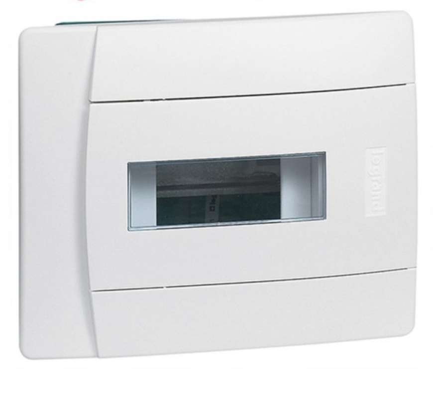 Jual Box MCB Legrand / Kotak MCB 6 modul 6 group di Seller Aksara_STORE ...