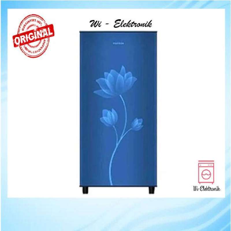 Jual Kulkas 1 Pintu Polytron Prb 189 Original, Murah & Diskon Juni 2024 ...