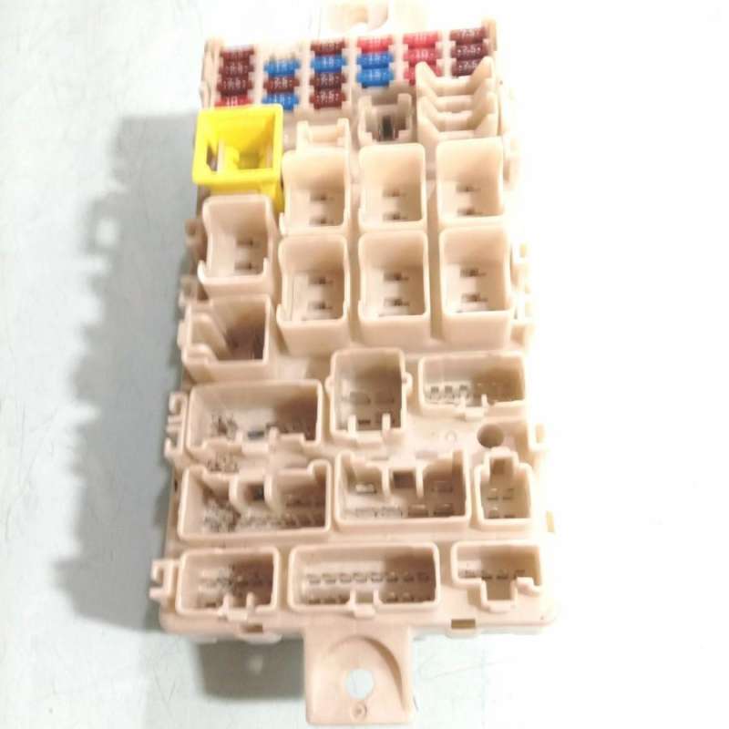 Jual Fuse Box-box Sekring Cabin Mitsubishi Xpander-all New Pajero ...