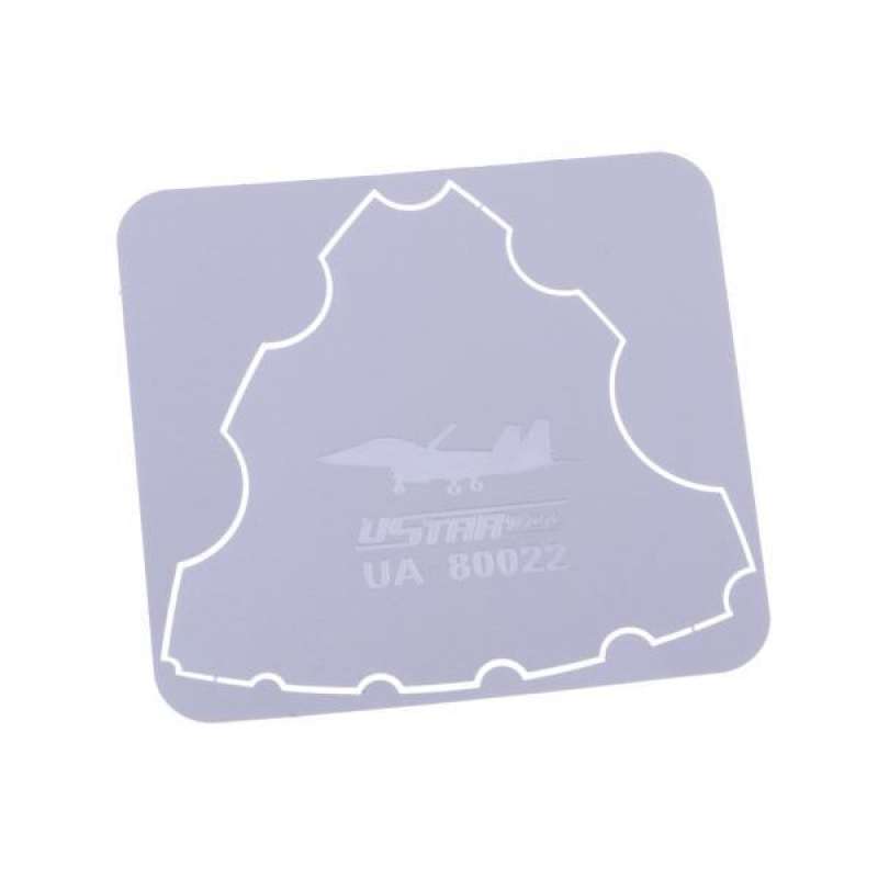 Promo 2xHobby Model Tools Plane Gundam Parting Line Scraper Seam ...