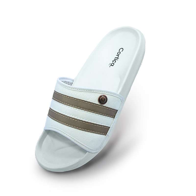 Promo cortica kalsoy sandal wanita Diskon 50% di Seller Cortica - PT ...