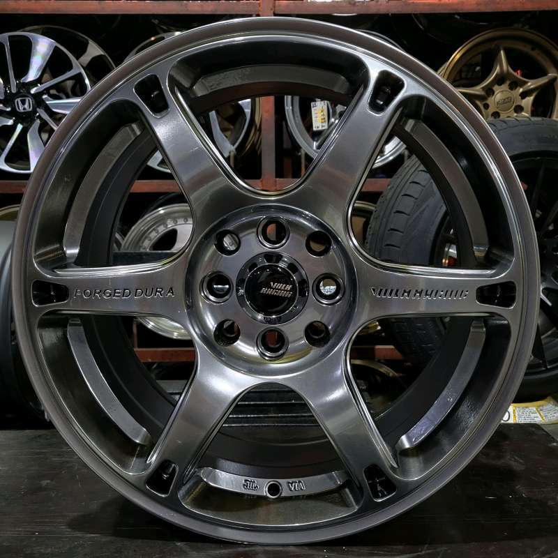 Jual Velg Livina R16 Terbaru Dengan Harga Termurah Di 2024 | Blibli