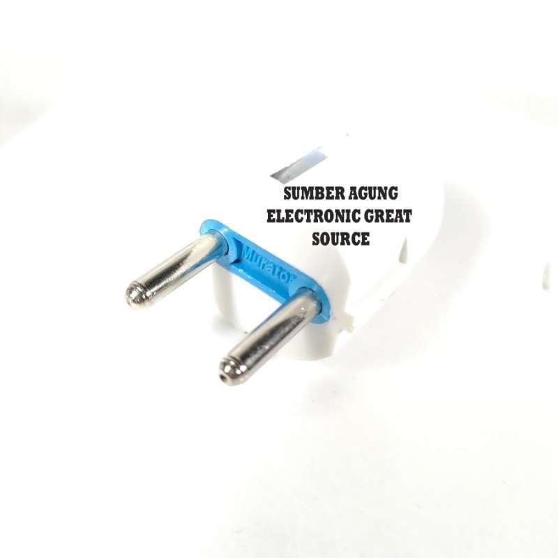 Stecker Listrik 🔥 Garansi Resmi & Harga Terbaru 2026