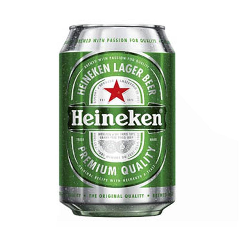 Jual Heineken Can Bir [320 mL] di Seller Toko Serba Guna 111 - Kota ...