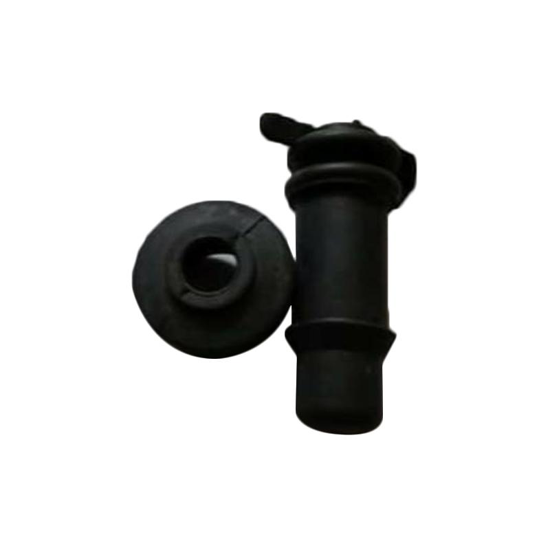 Jual Universal Karet Seal Boot Abu Debu Motor for Yamaha MX or Mio di ...