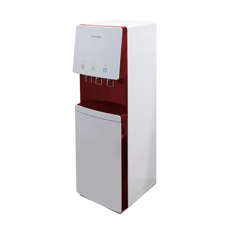 Jual Polytron Pwc 777 W Hydra Bottom Loading Water Dispenser Di Seller ...