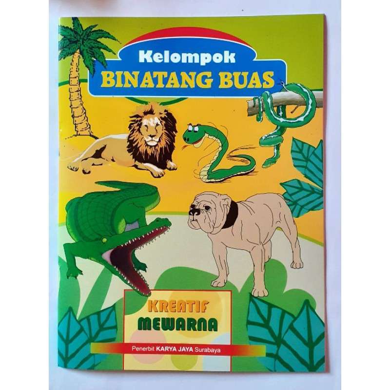 Promo Buku Mewarnai Anak Tk Paud Murah - Buku Kreatifitas Anak Tk Paud ... Promo Buku Mewarnai Anak Tk Paud Murah - Buku Kreatifitas Anak Tk Paud ...