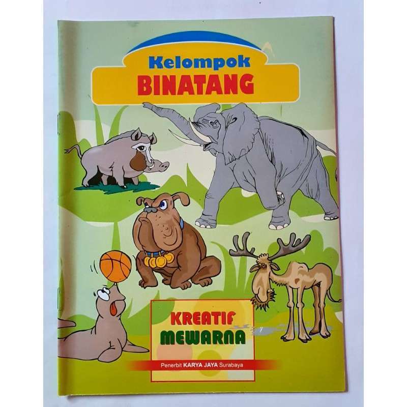 Promo BUKU MEWARNAI ANAK TK PAUD MURAH - BUKU KREATIFITAS ANAK TK PAUD ... Promo BUKU MEWARNAI ANAK TK PAUD MURAH - BUKU KREATIFITAS ANAK TK PAUD ...