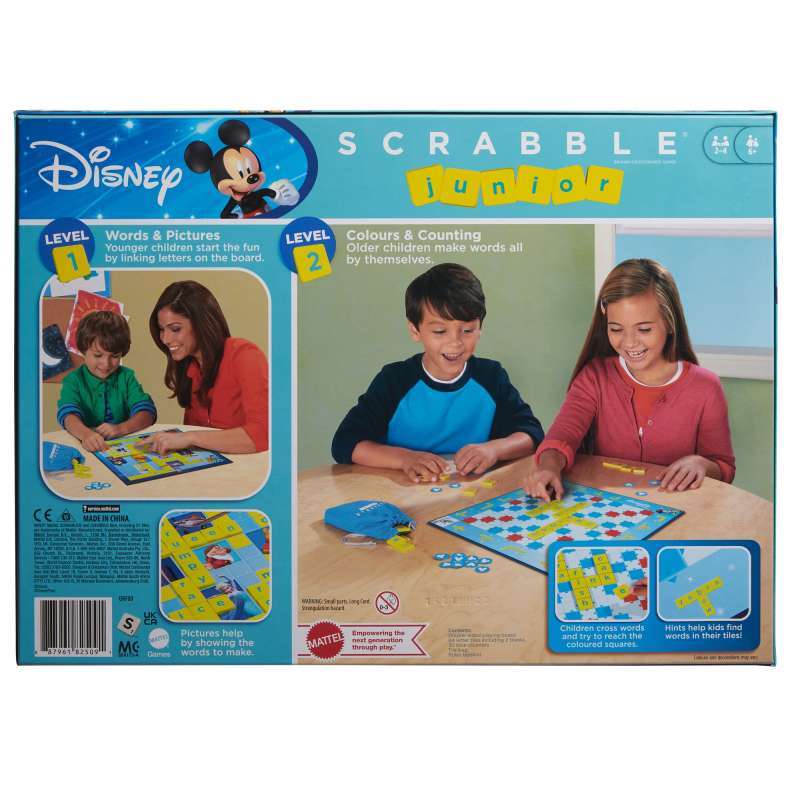 Jual Disney Mattel Junior Original Harga Termurah Maret 2024 | Blibli