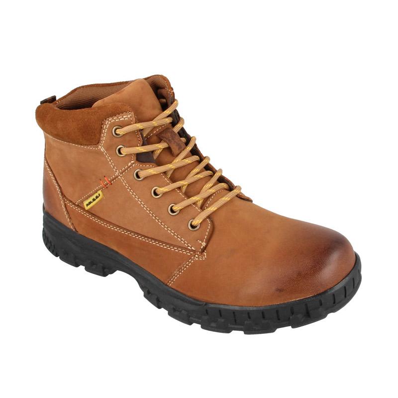 Jual Pakalolo Sepatu Boot Pria [goldmon Bt Pis140] Di Seller Pakalolo ...