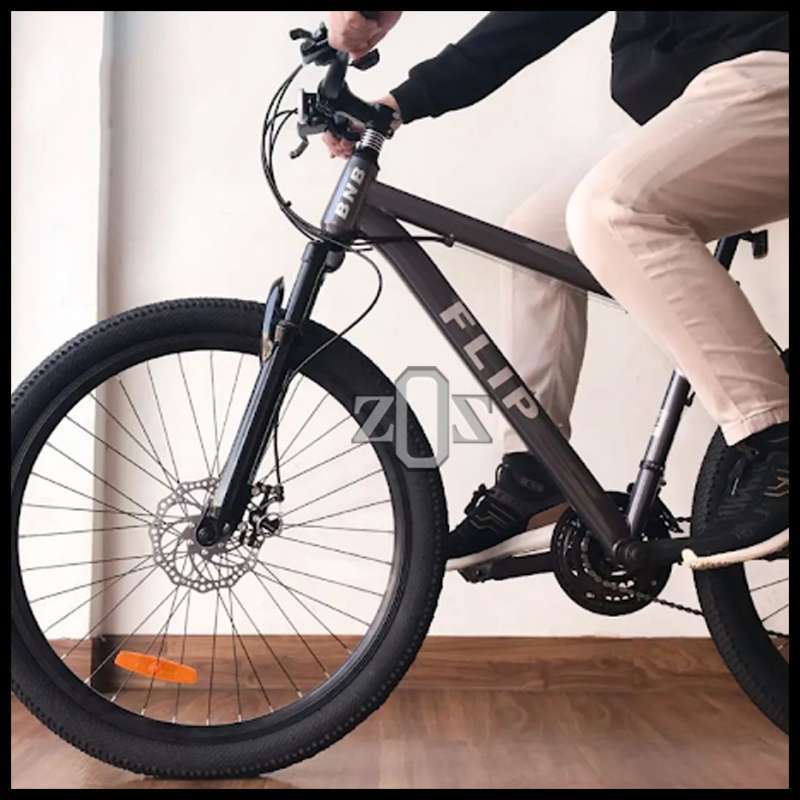 Jual Sepeda Bike N Bike Bnb Flip 26 Inch Gunung Mountain Mtb 24 Speed ...