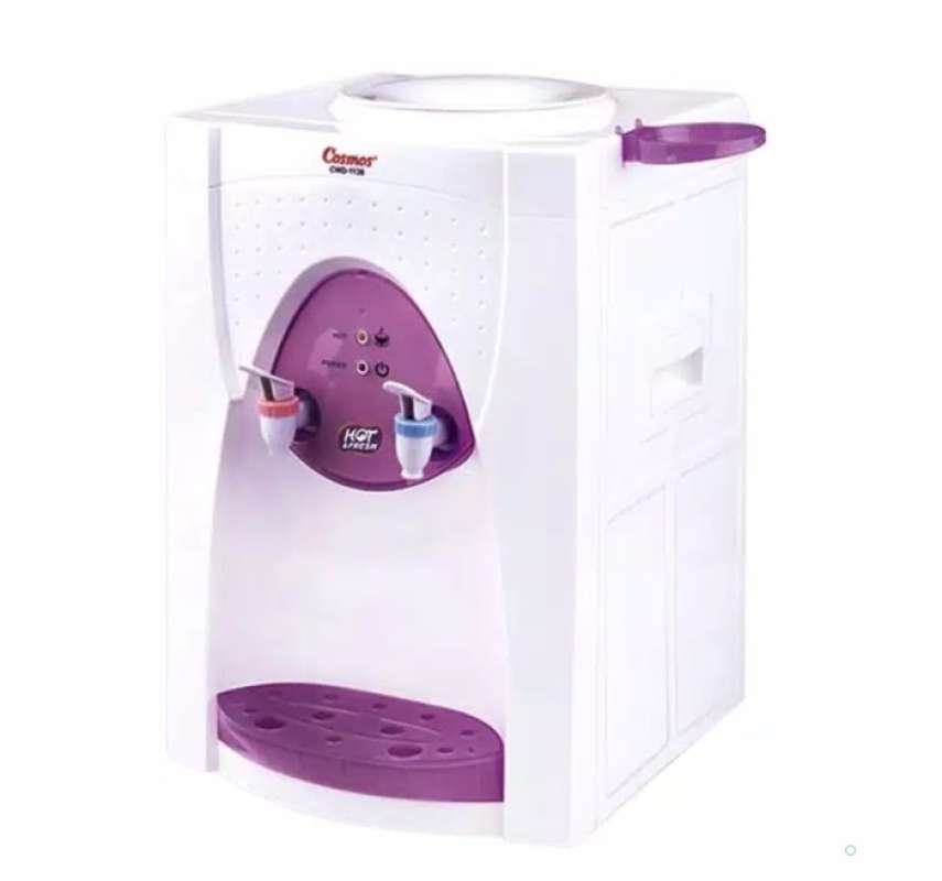 Jual Cosmos CWD 1138 Dispenser Hot and Normal di Seller Expetasia Shop ...