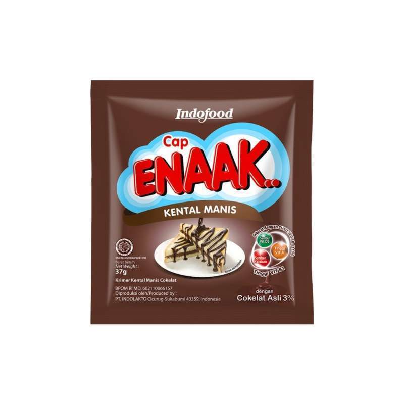 Jual Susu Enaak Karton Terbaru - Harga Promo Februari 2024 | Blibli