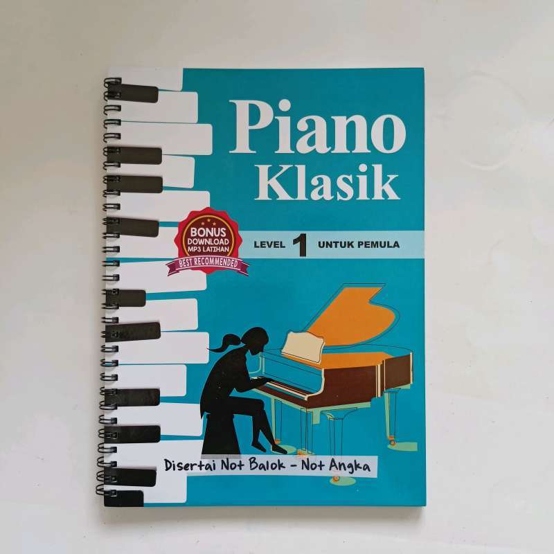 Jual Buku Piano Love Song Original Harga Termurah Mei 2024 | Blibli