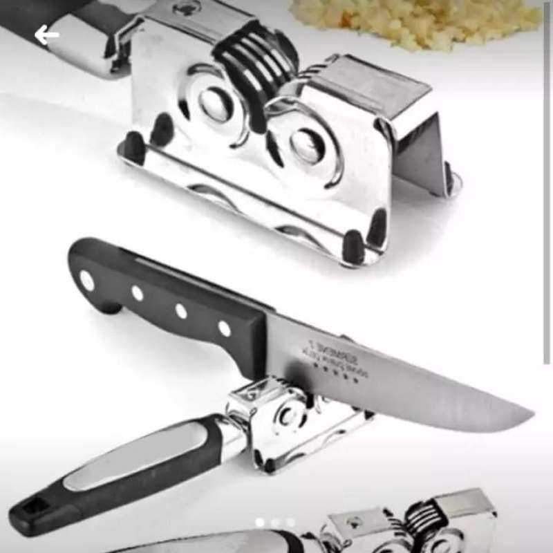 15 Rekomendasi Asahan Pisau Terbaik Buat Pisau Tetap Tajam (2023)