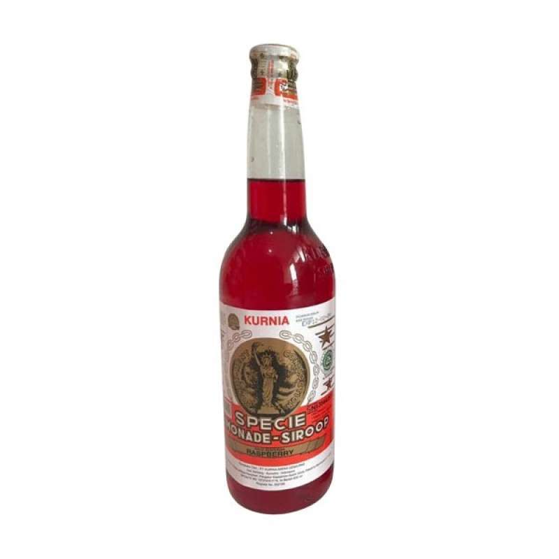 Jual KURNIA SYRUP RASBERRY SPC 630 ML di Seller Primo Citos - Cilandak ...