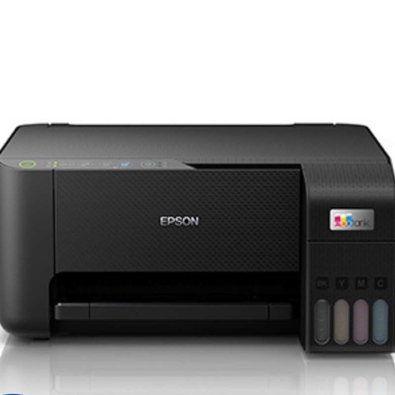 Promo Printer Epson Ecotank L1250 Diskon 18% Di Seller Print Scan Copy ...