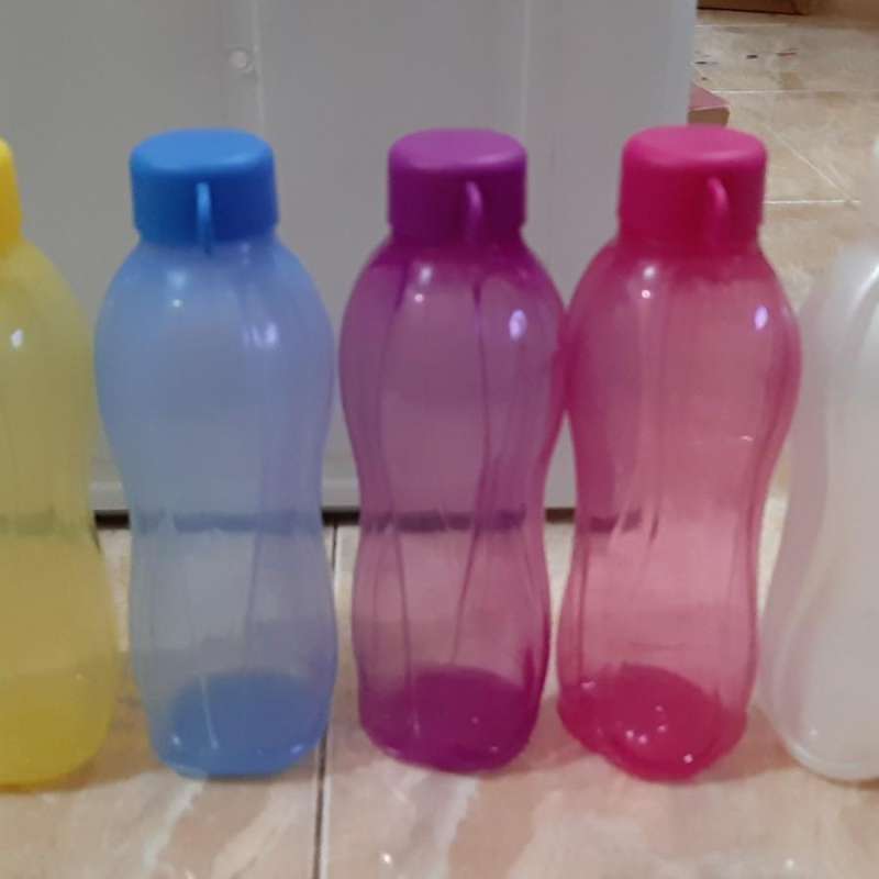 Jual Botol air minum 500 ml part 2 di Seller Destyonlineshop ...