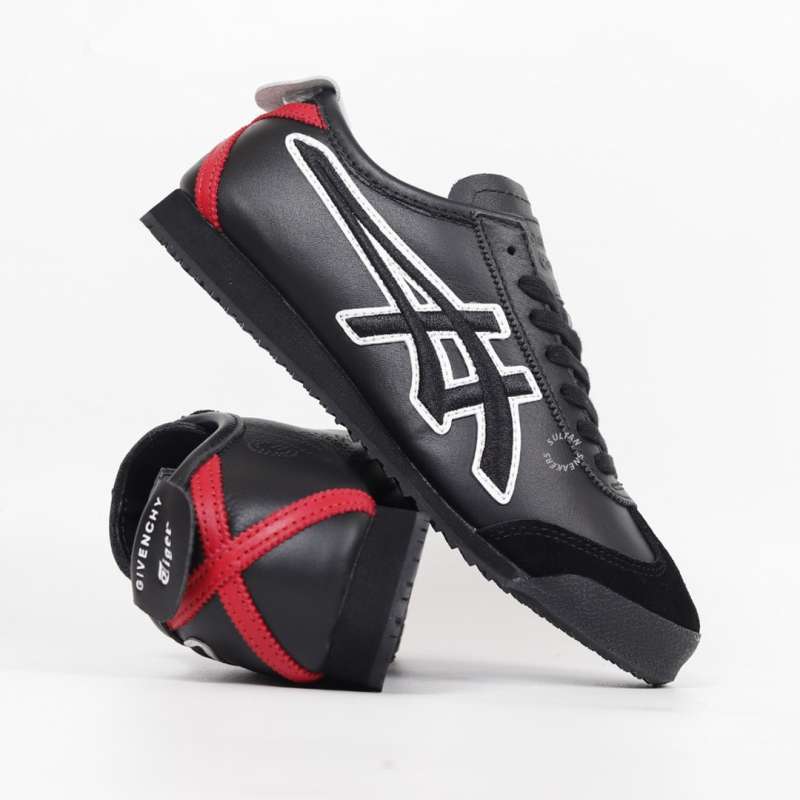 Givenchy X Onitsuka Tiger Nippon Made Mexico 66 Hypebeast | atelier ...