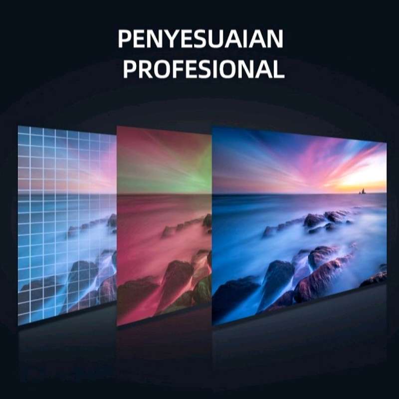 Jual Changhong L40g5w Led Tv 40 Inch Digital Full Hd Tv Di Seller Vixion Home Solution - Sunter ...