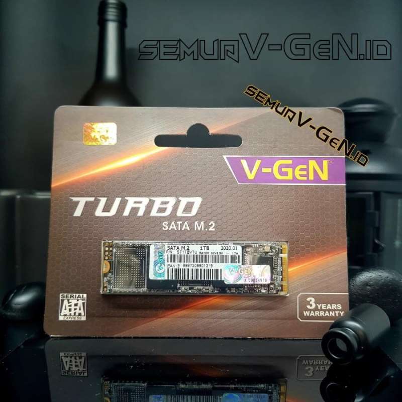 Toko Semua V-gen Online Original & Harga Terbaik | Blibli