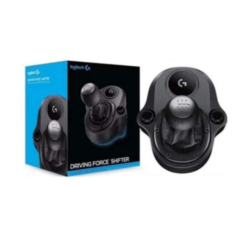 Promo Logitech G29 DRIVING FORCE Wheel - RACING WHEEL UNTUK XBOX ...
