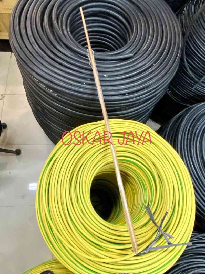 Jual GROUNDING ROD / STRIK ROD 5/8 panjang 1,5meter di Seller Bena ...