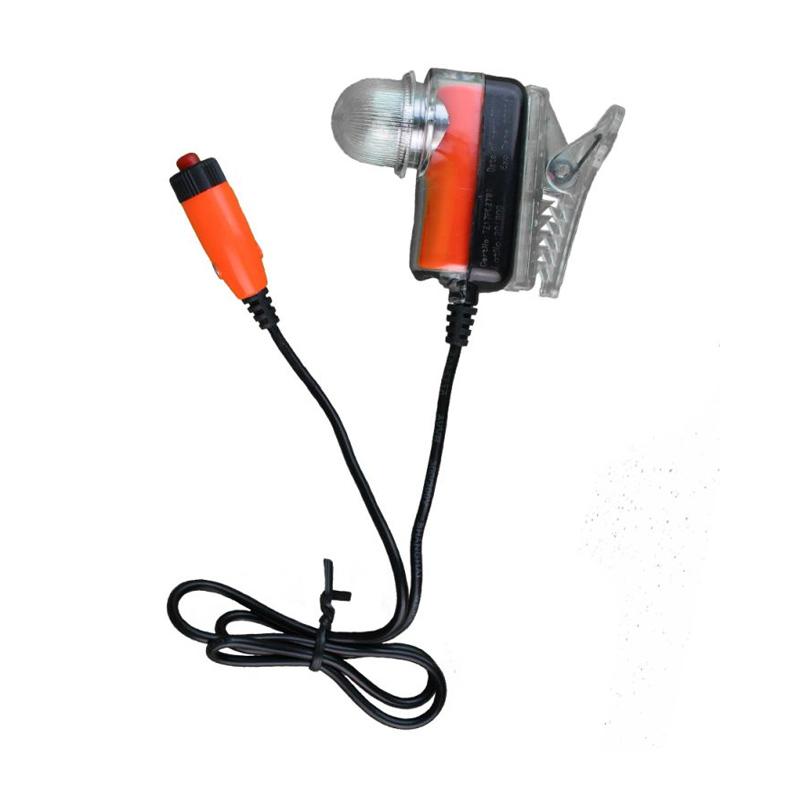Jual Amscud Led Light For Life Jacket Fontus/triton/lalizas 997776 ...